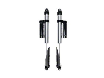 Jeep JL Shocks for Wrangler (2018-2023) | ExtremeTerrain