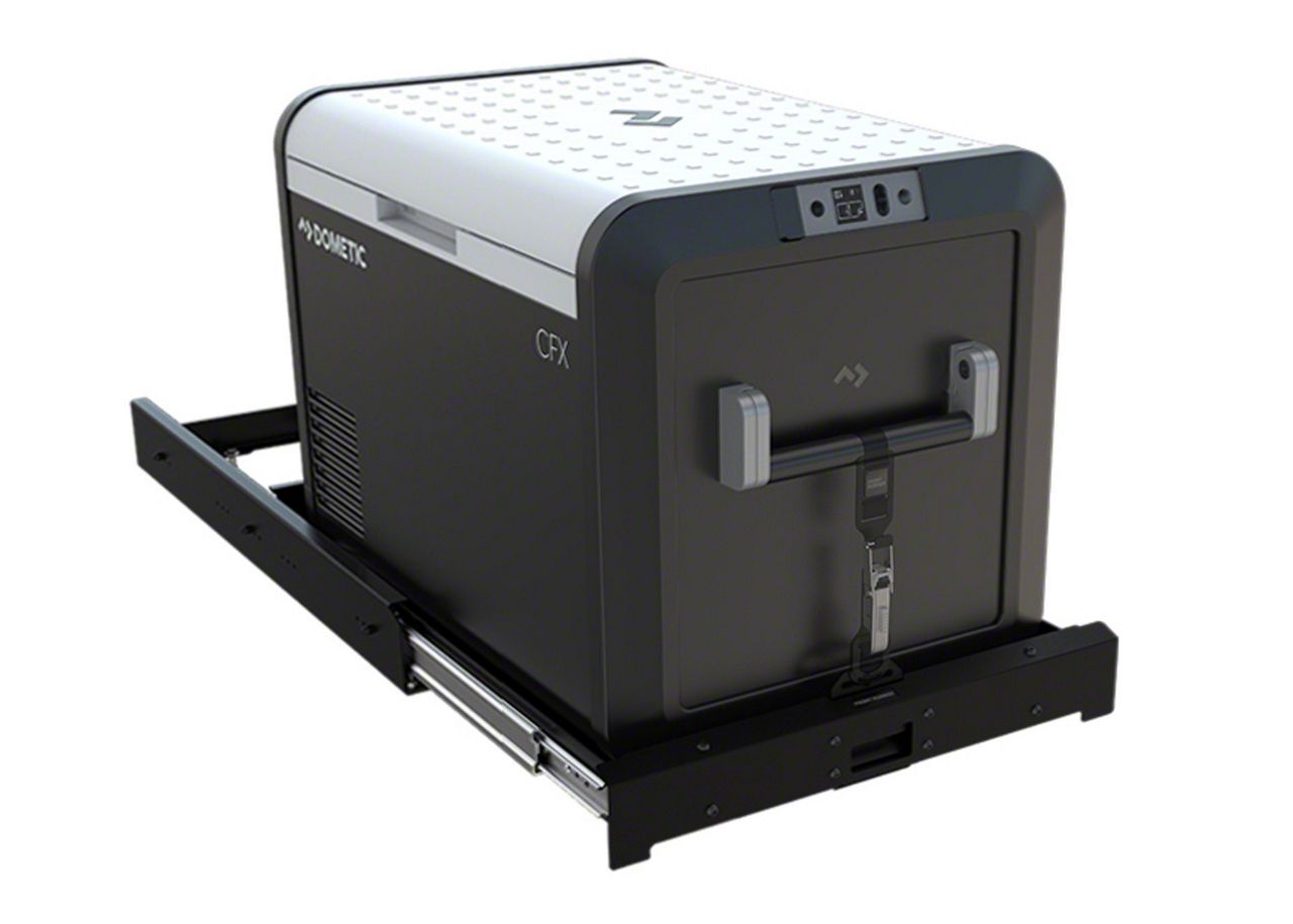 Frontier CFX3 45 Cooler/Freezer and Cargo/Fridge Slide - Free Shipping
