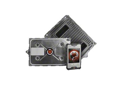 Jeep JL Tuners for Wrangler (2018-2023) | ExtremeTerrain