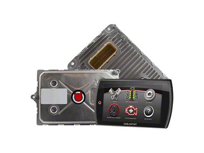 Jeep JL Tuners for Wrangler (2018-2023) | ExtremeTerrain