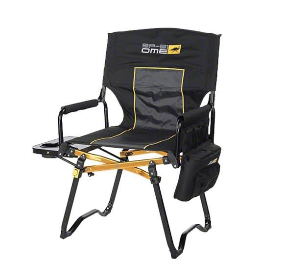 ARB Jeep Gladiator Compact Directors Chair 10500131A - Free Shipping
