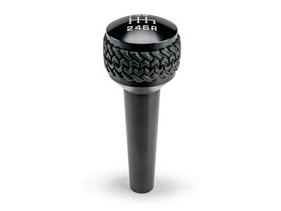 Jeep JK Shift Knobs for Wrangler (2007-2018) | ExtremeTerrain