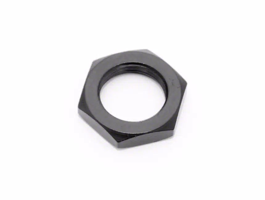 Rugged Ridge Jeep Wrangler Tie Rod End Jam Nut 18043.30 (76-86 Jeep CJ7 ...