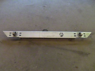 Jeep CJ7 Rear Bumpers (1976-1986) | ExtremeTerrain