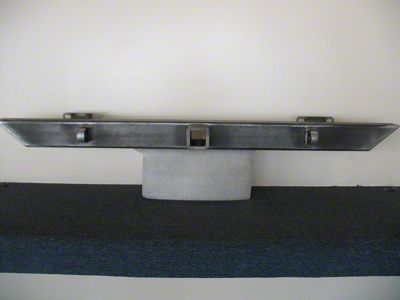 Jeep CJ7 Rear Bumpers (1976-1986) | ExtremeTerrain