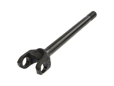 Jeep CJ7 Axles & Hubs (1976-1986) | ExtremeTerrain