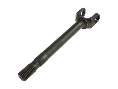 Jeep CJ7 Axles & Hubs (1976-1986) | ExtremeTerrain