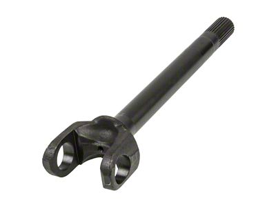 Jeep CJ7 Axles & Hubs (1976-1986) | ExtremeTerrain