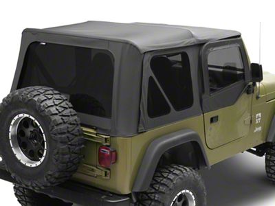 Rugged Ridge Parts | ExtremeTerrain