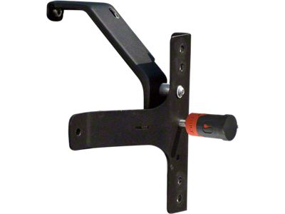 Jeep JL Recovery Jacks & Accessories for Wrangler (2018-2024 ...