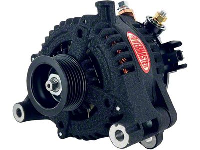 Jeep JK Alternators & Starters for Wrangler (2007-2018) | ExtremeTerrain