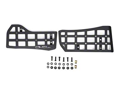 Jeep JL Center Consoles for Wrangler (2018-2024) | ExtremeTerrain