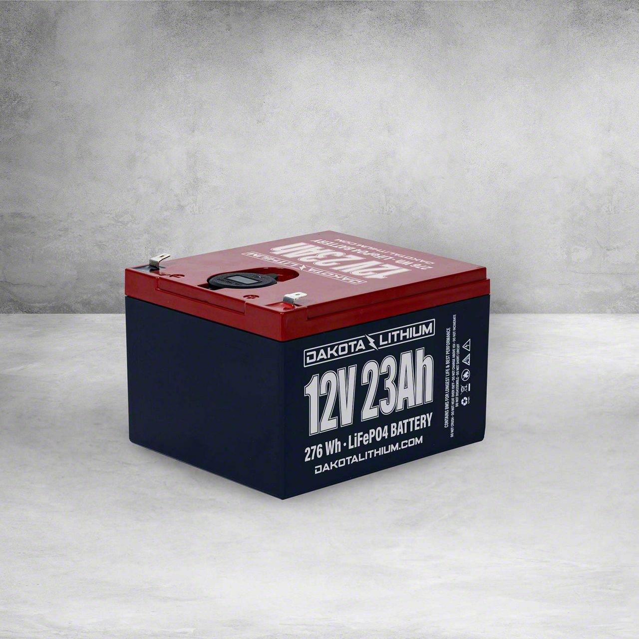 Jeep Wrangler Battery; 12v 23Ah USB (Universal; Some Adaptation May Be ...