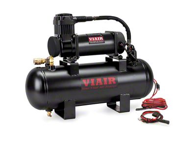 Jeep JL Compressors & Onboard Air for Wrangler (2018-2024) | ExtremeTerrain