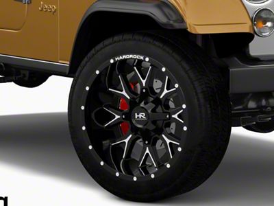 Jeep CJ7 Wheels, Tires, & Packages (1976-1986) | ExtremeTerrain