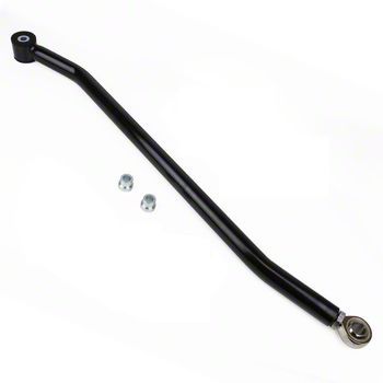 Jeep Wrangler Rear Adjustable Track Bar for 1 to 6-Inch Lift (97-06 ...