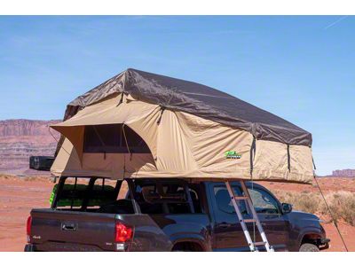 2020-2024 Jeep Gladiator Roof Top Tents & Camping Gear | ExtremeTerrain