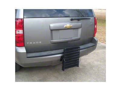 2010-2023 Toyota 4Runner Hitches & Towing, Hitch Covers, Trailer Hitch ...