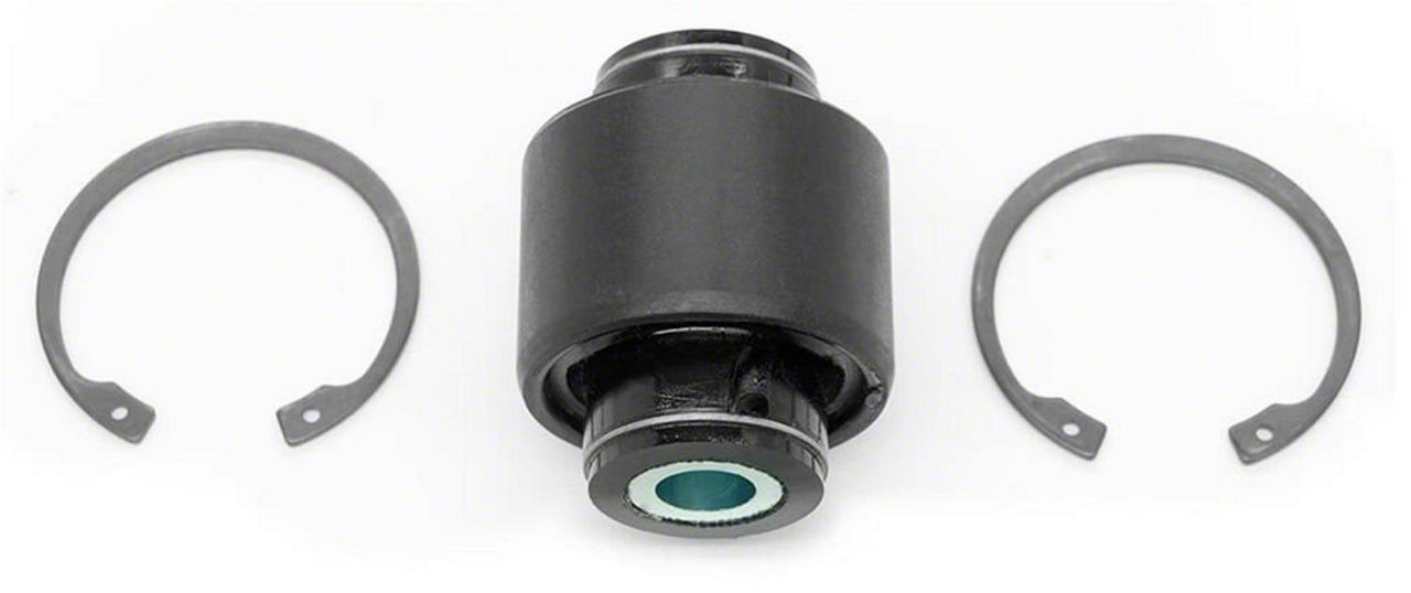 Rancho Jeep Wrangler Control Arm Bushing Kit; Front Lower Forward ...