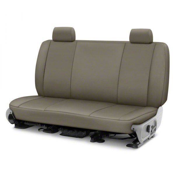 Covercraft Precision Fit Seat Covers Jeep Wrangler Endura Custom Second ...