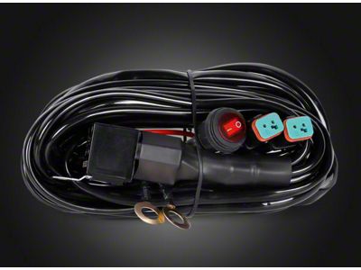 2022-2024 Toyota Tundra Light Switches, Wiring & Accessories ...