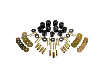 Jeep CJ7 Lift Kits (1976-1986) | ExtremeTerrain