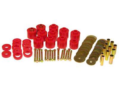 Jeep CJ7 Lift Kits 1-2.5" (1976-1986) | ExtremeTerrain