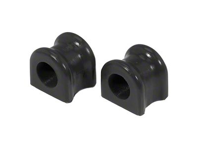 Jeep JK Bushings & Body Mounts for Wrangler (2007-2018) | ExtremeTerrain