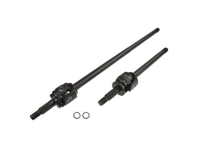1984-2001 Jeep Cherokee XJ Axles & Hubs | ExtremeTerrain