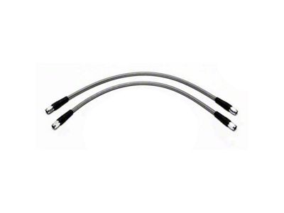 Jeep TJ Brake Lines & Hoses for Wrangler (1997-2006) | ExtremeTerrain