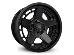 18 Inch Jeep Wheels & Jeep Rims, Beadlock Wheels for Wrangler ...