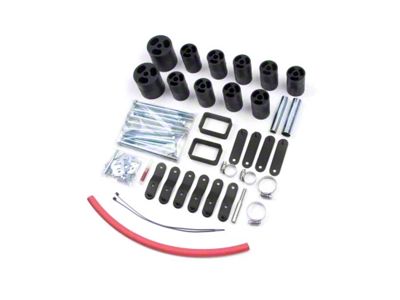 Jeep CJ7 Lift Kits (1976-1986) | ExtremeTerrain