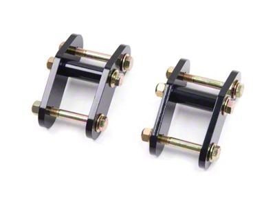 Jeep CJ7 Lift Kits 1-2.5" (1976-1986) | ExtremeTerrain