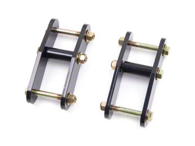 Jeep CJ7 Lift Kits 1-2.5" (1976-1986) | ExtremeTerrain