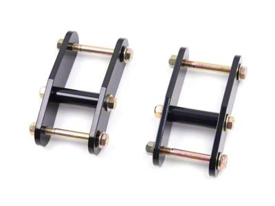 Jeep CJ7 Lift Kits 1-2.5" (1976-1986) | ExtremeTerrain