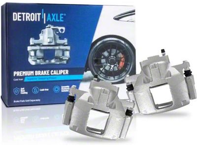 Jeep JK Brake Components for Wrangler (2007-2018) | ExtremeTerrain