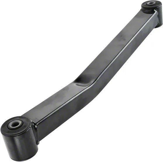 Jeep Wrangler Front Lower Control Arm (07-18 Jeep Wrangler JK) - Free ...