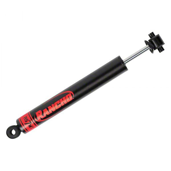 Rancho Jeep Wrangler RS7MT Front Shock for Stock Height RS77064 (18-23 ...