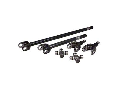 Jeep CJ7 Axles & Hubs (1976-1986) | ExtremeTerrain