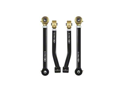 Jeep JK Control Arms for Wrangler (2007-2018) | ExtremeTerrain