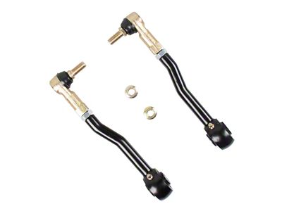 2020-2024 Jeep Gladiator Sway Bars & End Links | ExtremeTerrain
