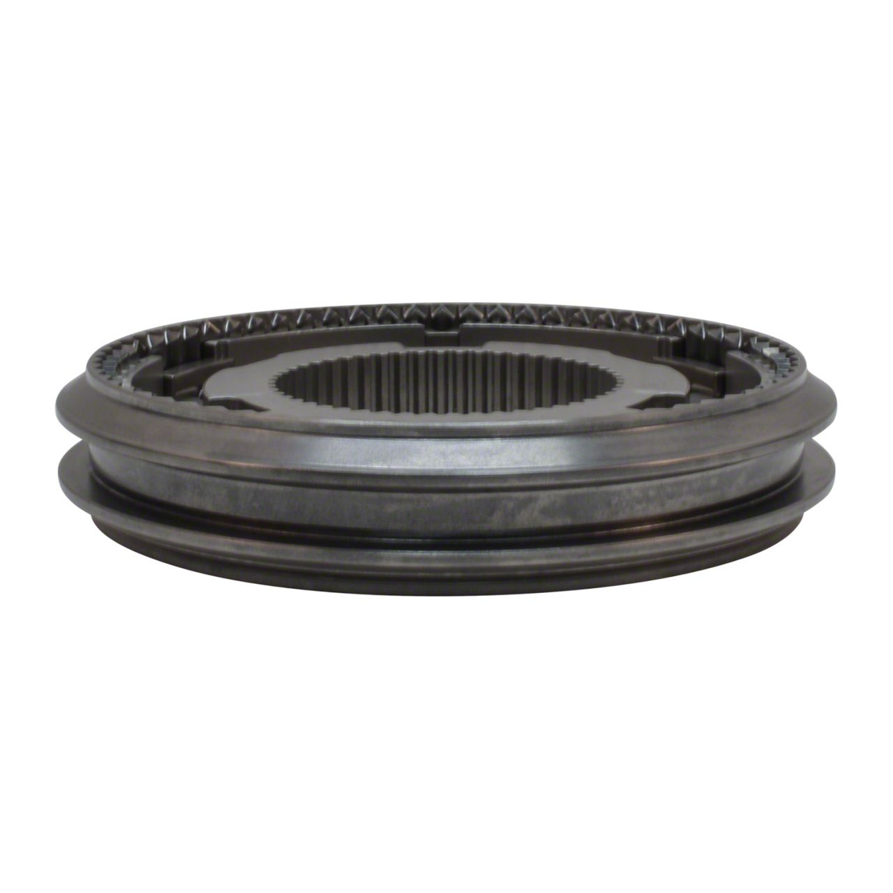 USA Standard Gear Jeep Wrangler NSG370 Manual Transmission 3rd and 4th ...