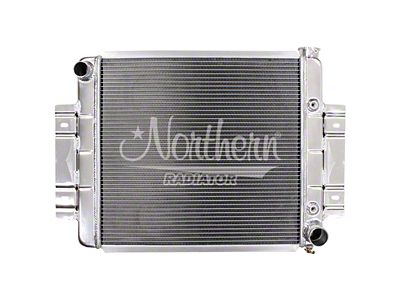 Jeep Radiators & Cooling System Parts for Wrangler | ExtremeTerrain