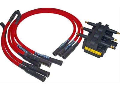 Jeep JK Ignition for Wrangler (2007-2018) | ExtremeTerrain