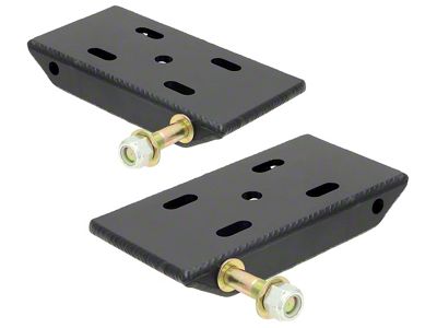 Jeep CJ7 Lift Kits (1976-1986) | ExtremeTerrain