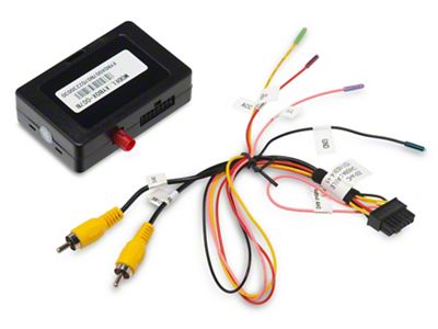 Jeep JL Backup Camera Systems for Wrangler (2018-2024) | ExtremeTerrain