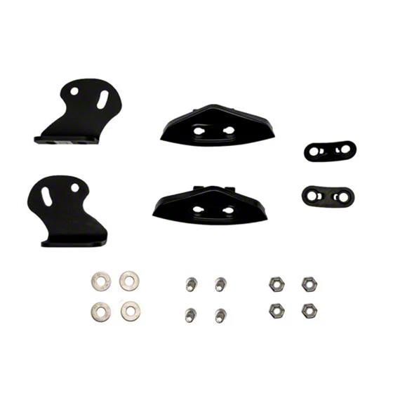 Rigid Industries Titan Adapt LED Light Hardware Kit 21042 - Free Shipping