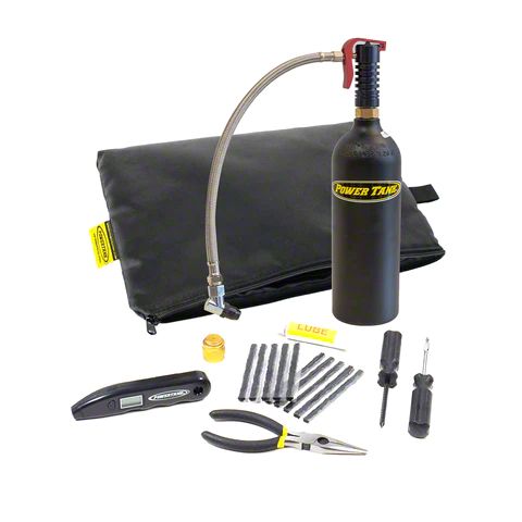 Jeep Cherokee Specialty Tools & Maintenance | ExtremeTerrain