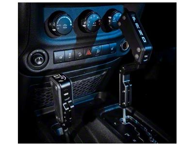 Jeep JK Shift Knobs for Wrangler (2007-2018) | ExtremeTerrain