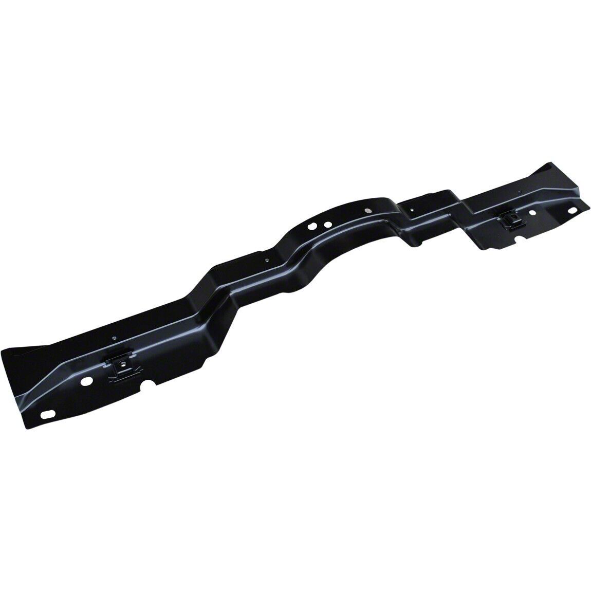 Jeep Wrangler Transverse Full Width Floor Support (87-95 Jeep Wrangler ...